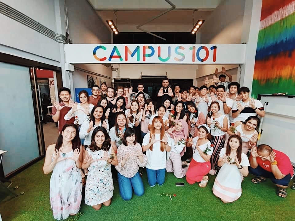 บริษัทไอทีทำงานด้วยแล้วเครียดจริงหรือไม่!? พาชมออฟฟิศ GoPomelo หนึ่งใน ...