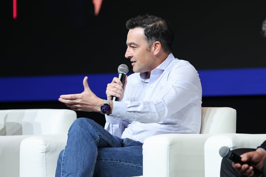 GoPomelo Shares Insights on AI for Creativity at Alibaba Cloud’s ‘AI ...