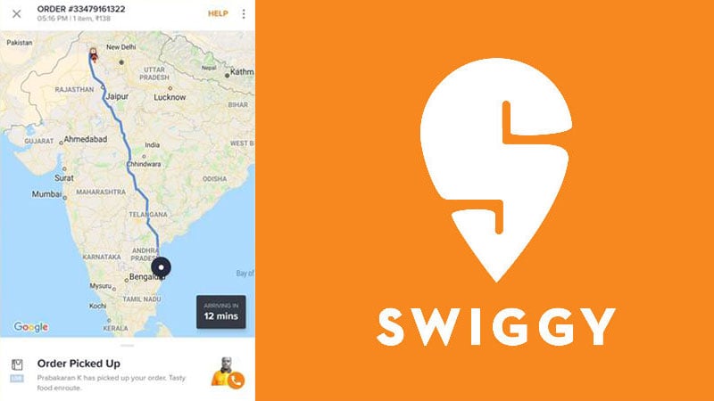 TOP 4 features Google Maps APIs incredibly improve your delivery business