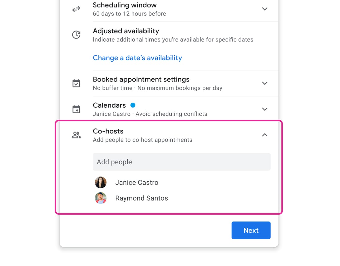 Google Workspace Features Update Summary: February 2024